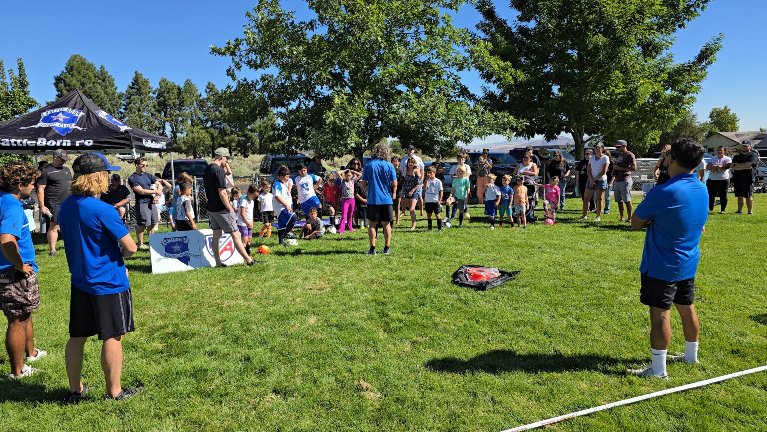 Reno Soccer Club - Northern Nevada's Premier Futbol Club | BattleBornFC